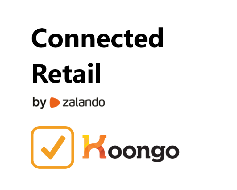 ¿Cómo vender en Zalando Connected Retail? - Koongo
